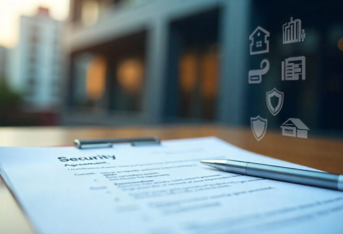 Collateral Requirements for Business Loans — Practical Guide