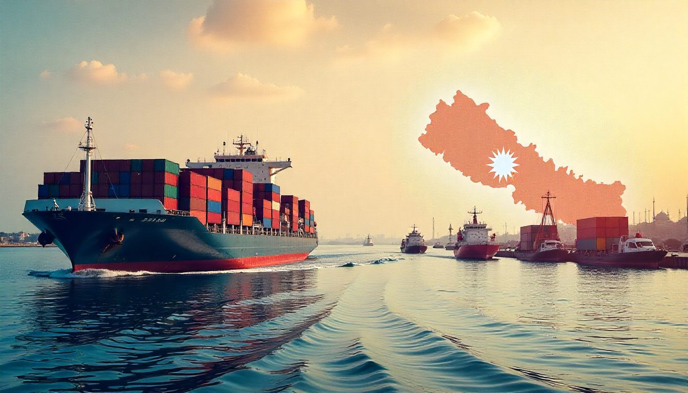 Export/Import and Customs Clearance — Nepal Checklist