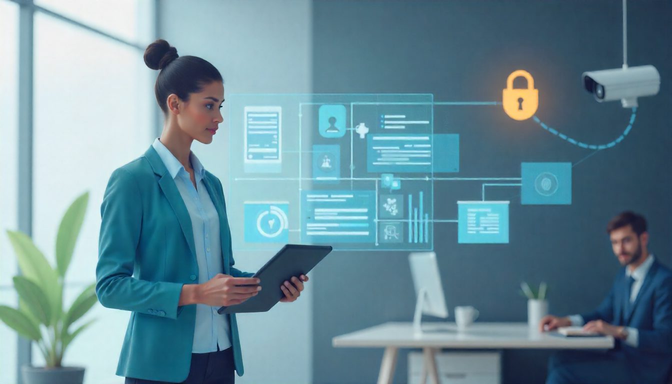 Workplace Privacy: Human Resource and Legal Checklist